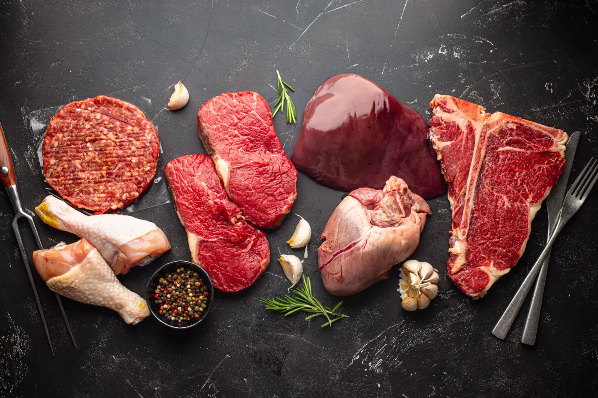 The Ultimate Meat Selection Guide & 9 Easy Weeknight Recipes - B&H ...