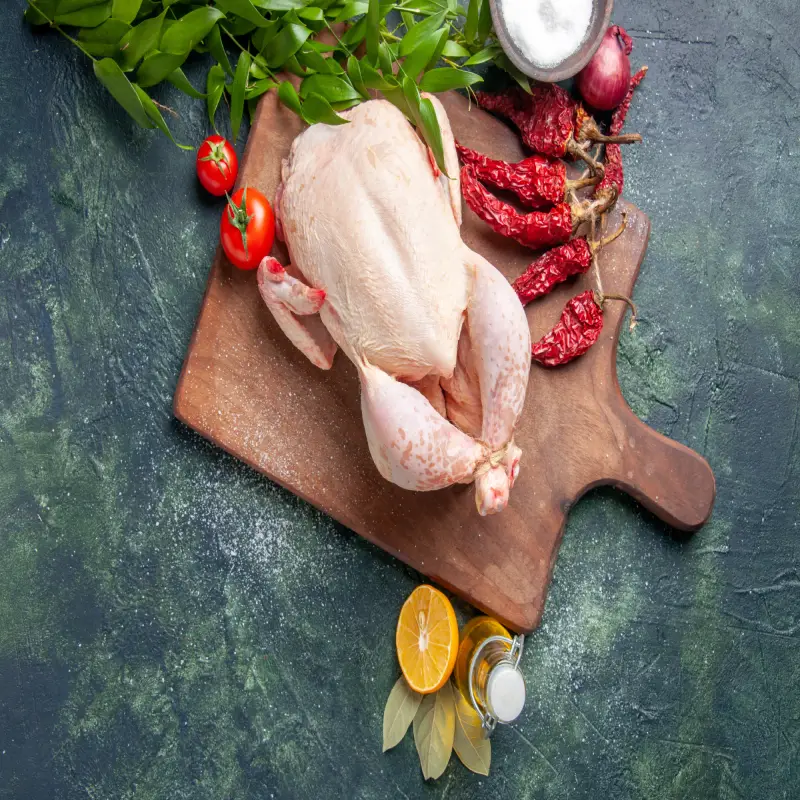 Fresh Poultry Archives - B&H Butcher Block